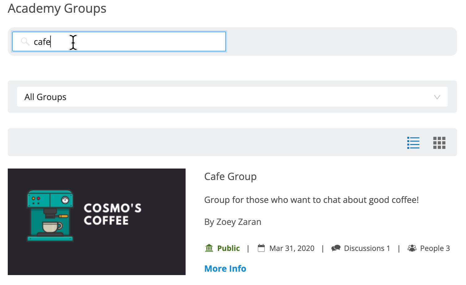 Join a Group – UKG Pro Learning