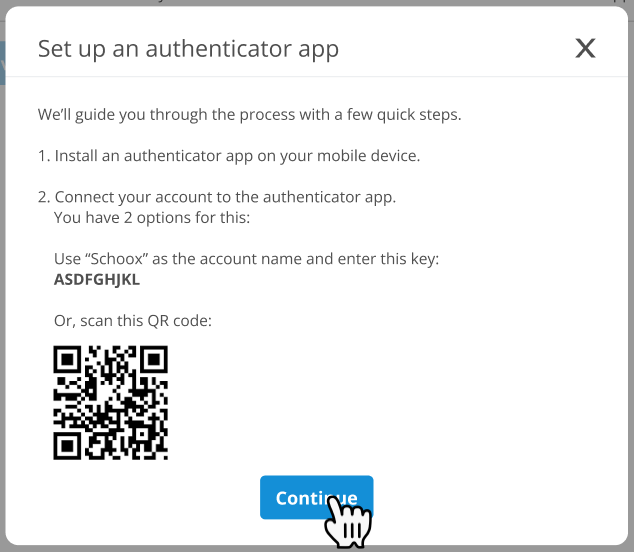 Set Up and Use Multi-Factor Authentication (MFA) – UKG Learning