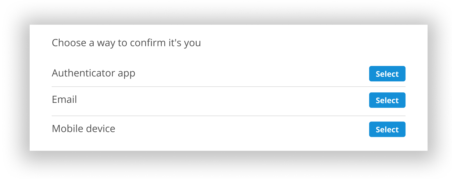 Set Up and Use Multi-Factor Authentication (MFA) – UKG Learning