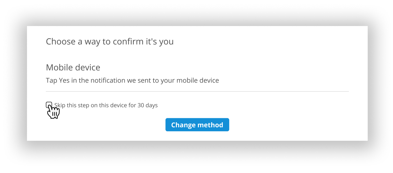 Set Up and Use Multi-Factor Authentication (MFA) – UKG Learning