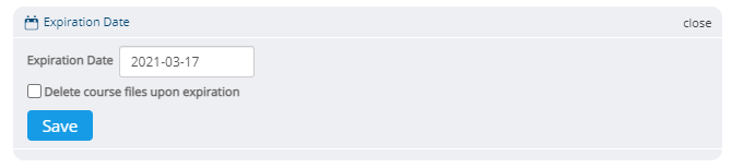 Resources Options – UKG Learning