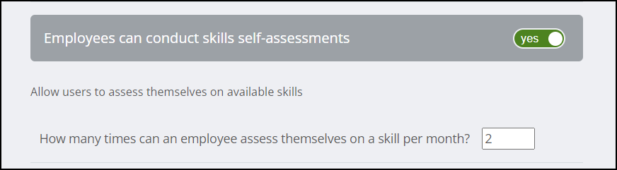 Activate Skills Management – UKG Pro Learning