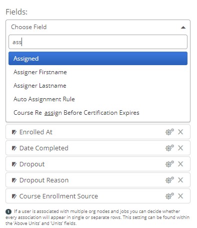 Check User Course Enrollment – UKG Pro Learning