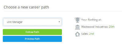 View or Follow a Career Path – UKG Learning