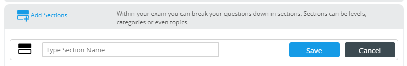 Create an Exam – UKG Learning
