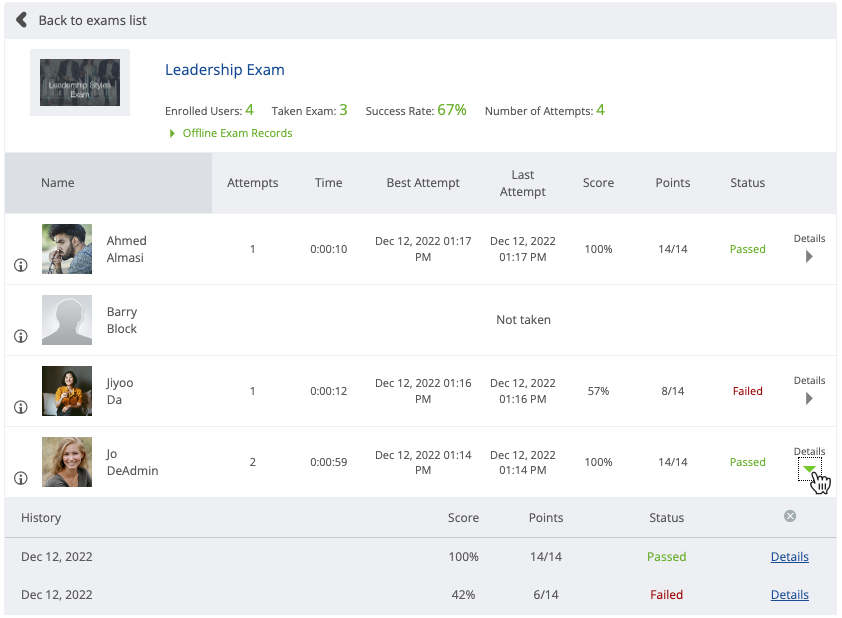 Track Progress with My Team Dashboard – UKG Pro Learning