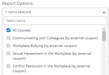 Use the Report Builder – UKG Learning
