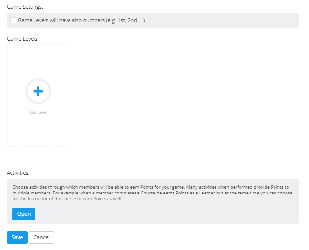 Create Games – UKG Pro Learning