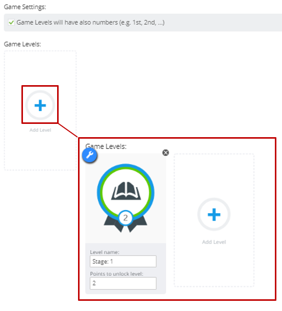 Create Games – UKG Pro Learning