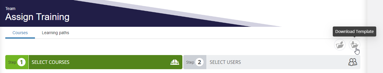 Add or Change a Course or Learning Path Due Date – UKG Learning