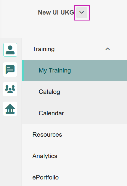 Access Your Academies – UKG Learning