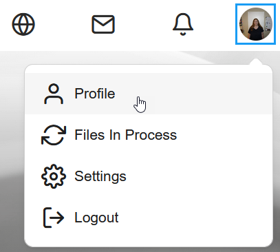 Edit My Profile – UKG Learning