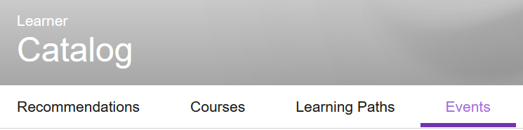 Register for an Event – UKG Learning