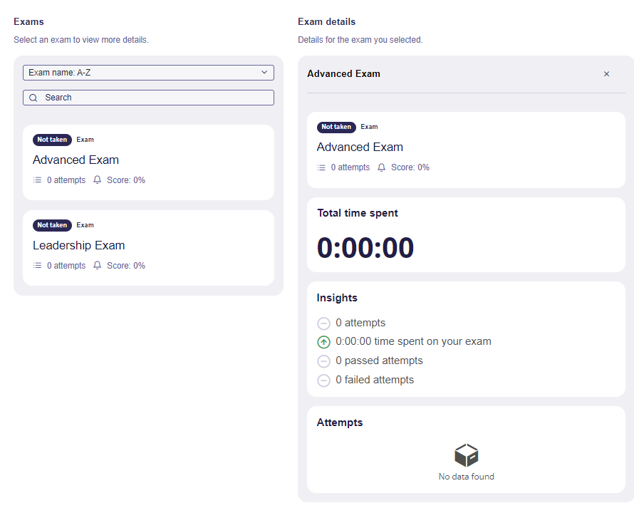 Track Your Progress with Analytics – UKG Learning