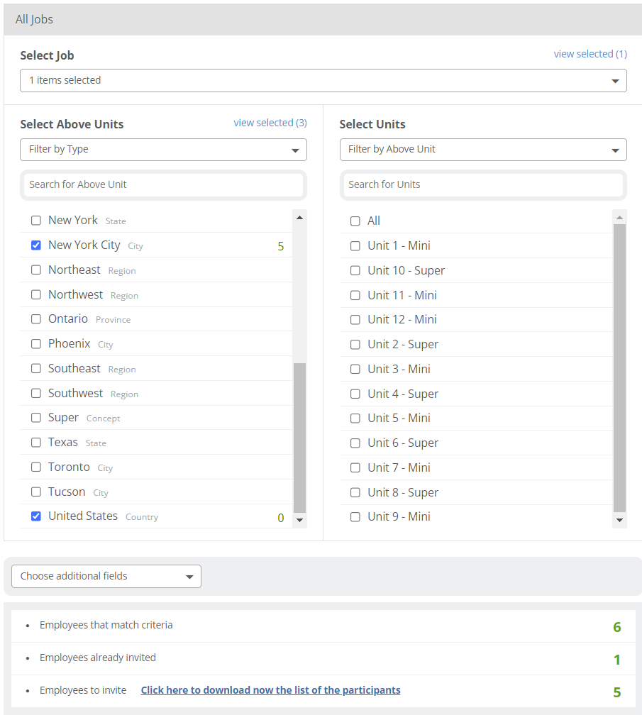 Join a Group – UKG Learning