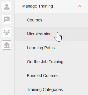 Activate Microlearning and Create a Microlearning Micro-Course – UKG Learning