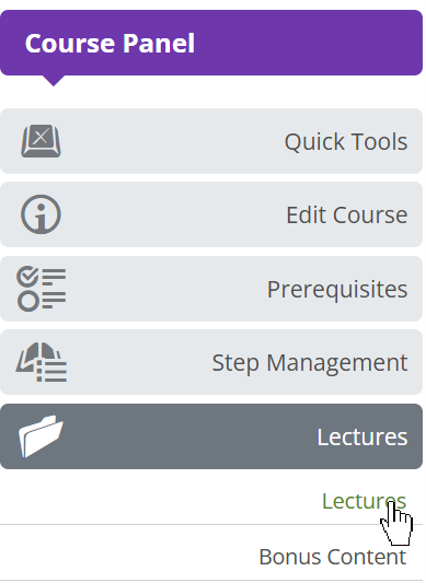 Use Annotations in Courses and Learning Paths – UKG Learning