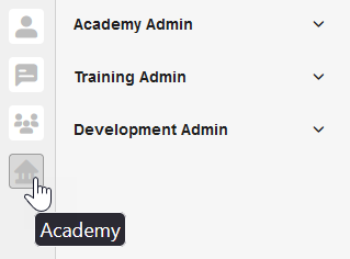 Academy Role Permissions – UKG Learning
