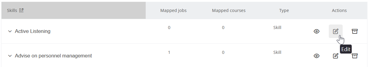 Add Skills – UKG Pro Learning