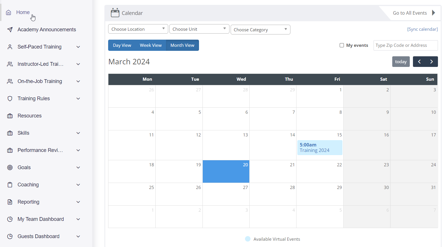 Find Your Gadgets – UKG Learning