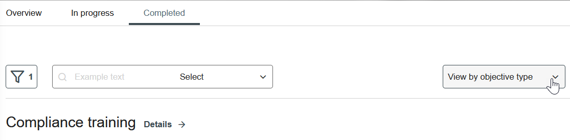Track My Compliance Training – UKG Learning