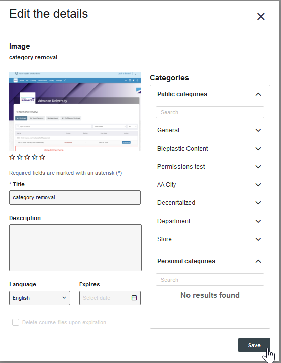 Academy Content Resources – UKG Pro Learning