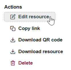 Academy Content Resources – UKG Pro Learning