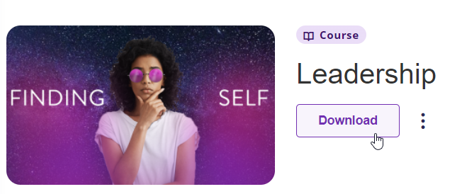 Download a Syllabus – UKG Learning