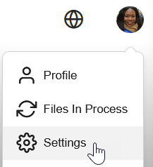 Manage the Sidebar (Learner) – UKG Learning
