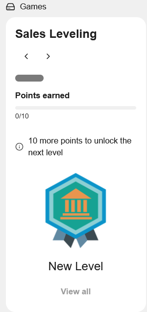 Manage the Sidebar (Learner) – UKG Pro Learning