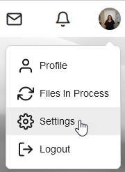 Learner Settings – UKG Learning