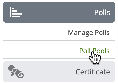 Create a Pool of Course or Learning Path Polls – UKG Learning