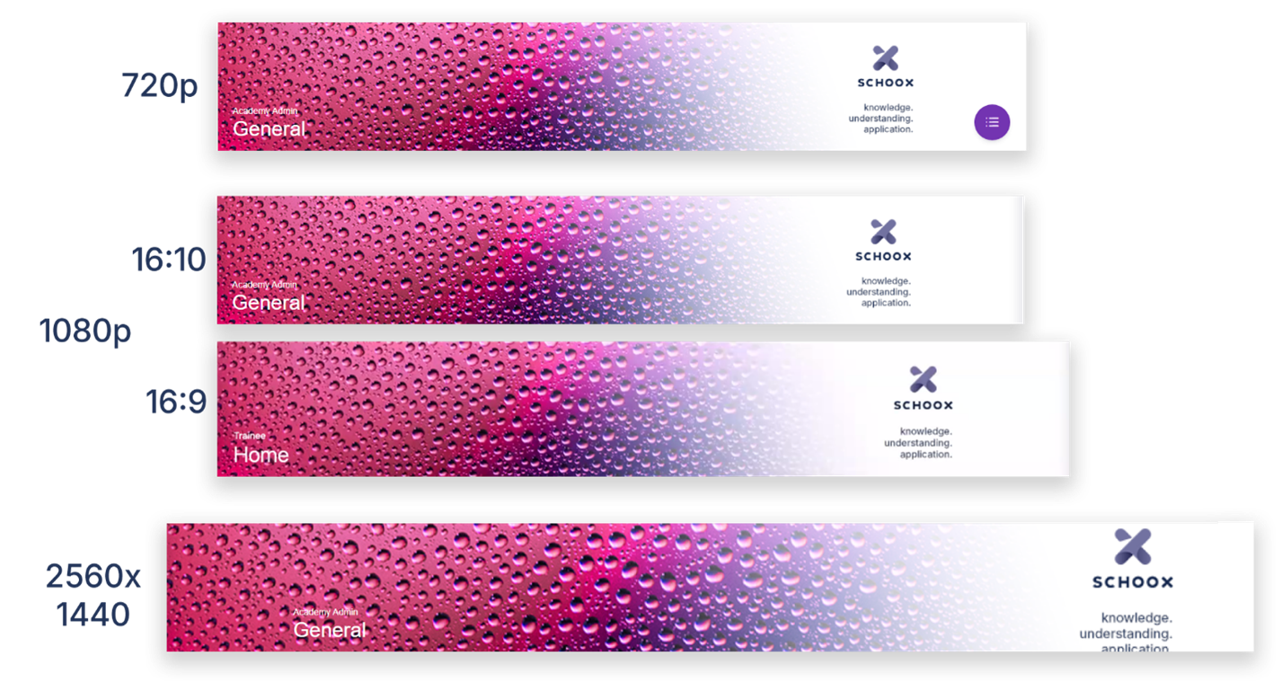 Image Size Requirements – UKG Learning