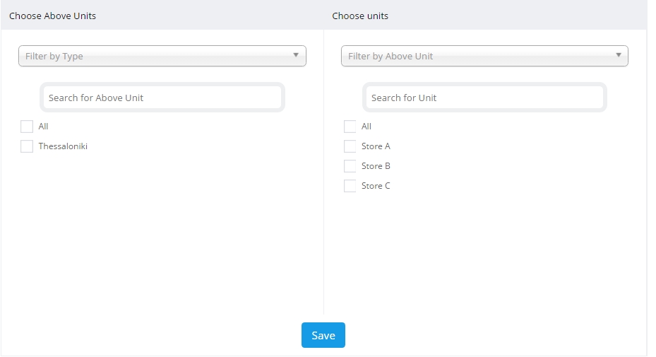 Event Visibility – UKG Learning