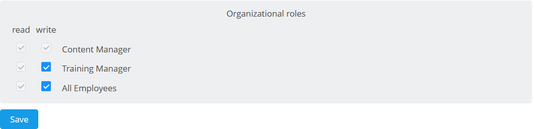 Resources - Learner Workspace and Team Workspace – UKG Learning