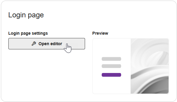 Edit Your Academy Login Page – UKG Learning