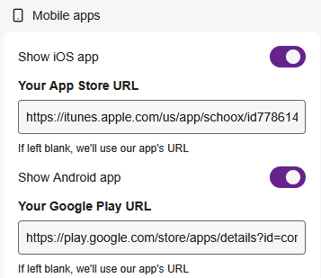 Edit Your Academy Login Page – UKG Learning