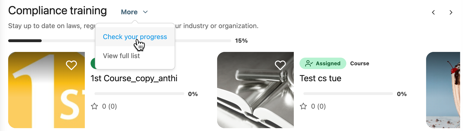 Navigate Your Mini Dashboards – UKG Learning