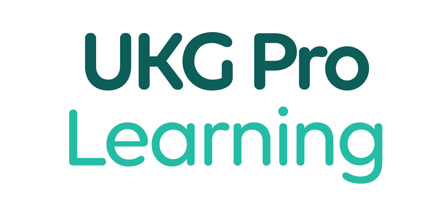 Community – UKG Learning