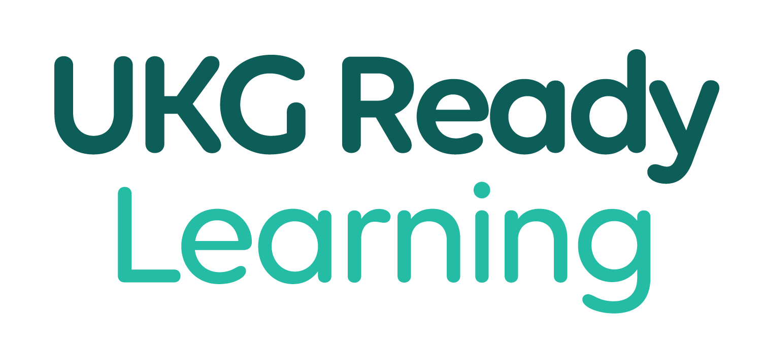 Community – UKG Learning