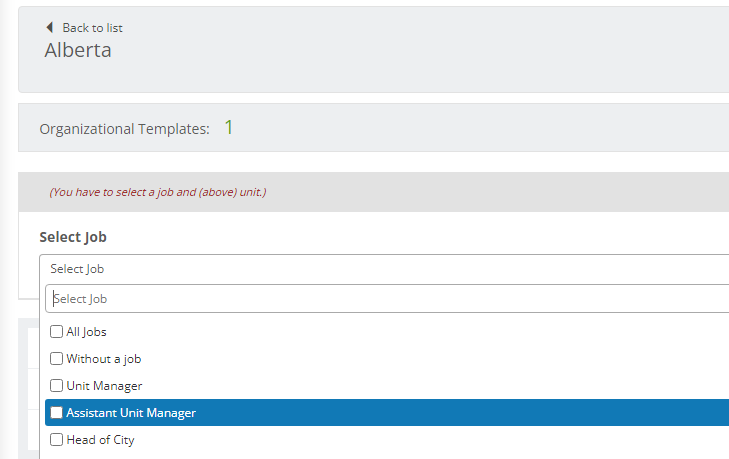 Map Team Members – UKG Learning