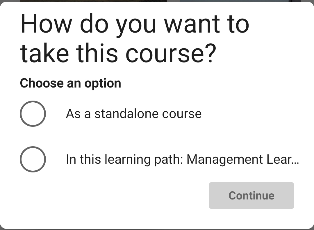 Access My Assigned Training – UKG Learning