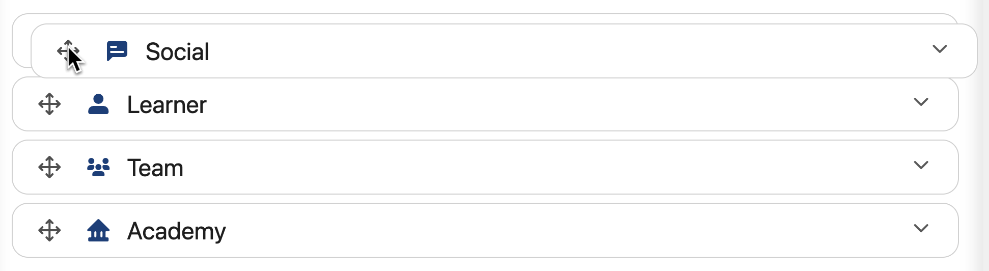 Merge Workspace Groups – UKG Learning