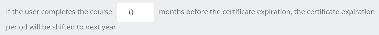 Edit Course Information – UKG Learning