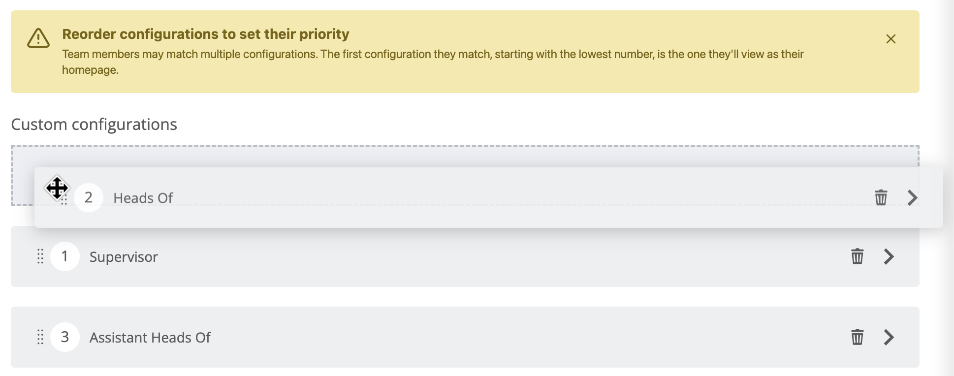 Use the Homepage Workspace – UKG Learning