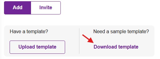 Add Members to Your Academy – UKG Learning