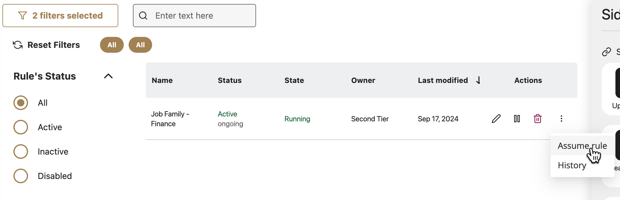 Map Team Members – UKG Learning