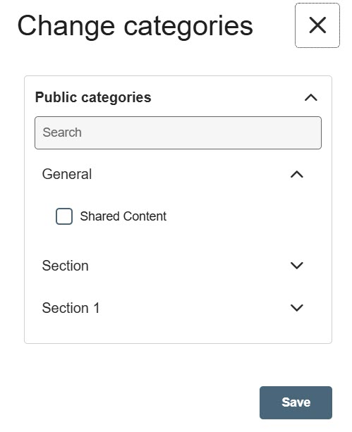 Resources Options – UKG Learning