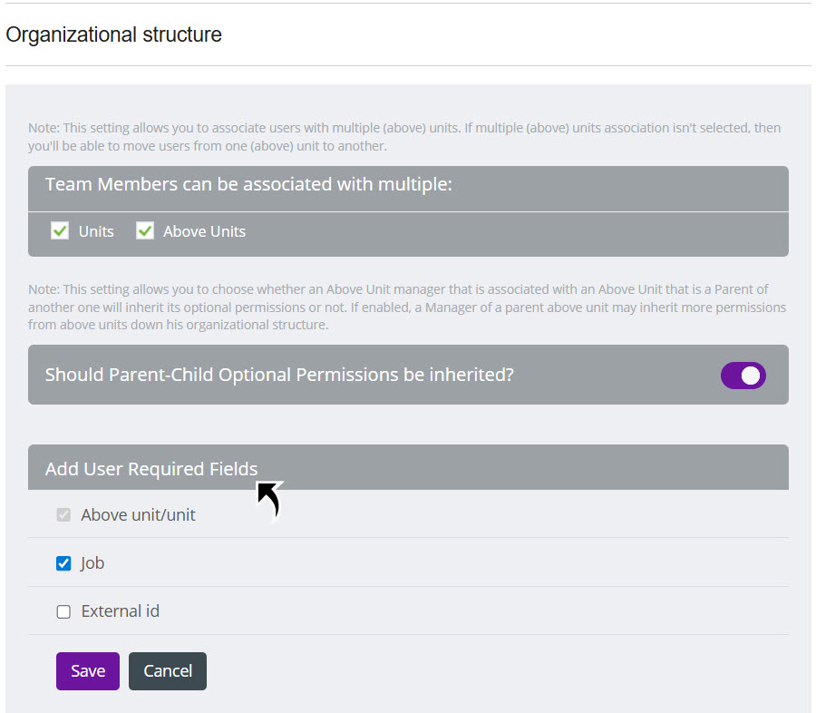 Add Members to Your Academy – UKG Learning
